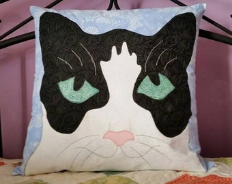 Darling pillow | Etsy