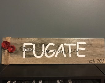 Personalized tiles | Etsy