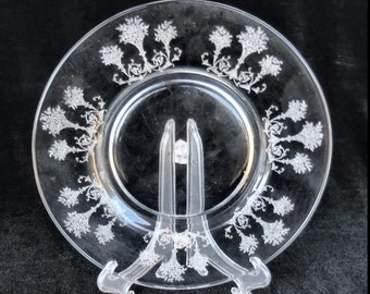 Morgantown glass | Etsy