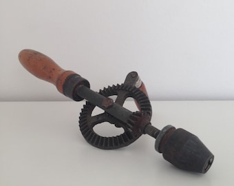 Antique screwdriver | Etsy