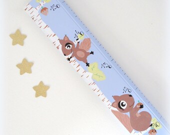 Animal growth chart | Etsy