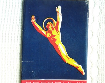 Soviet space program | Etsy