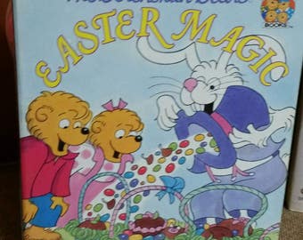 Berenstain bears | Etsy