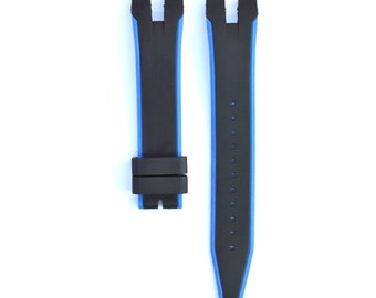 21mm watch strap | Etsy