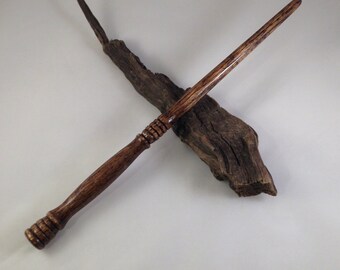 Wiccan wand | Etsy