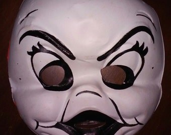 Casper costume | Etsy