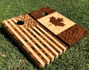 What is the history of "Cornhole?" (The game) : r/AskHistorians