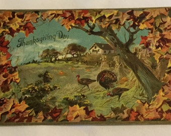 Tucks postcards | Etsy