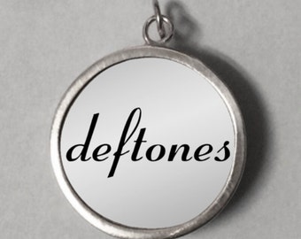 Deftones | Etsy