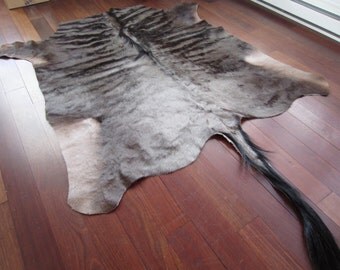 Springbok hide | Etsy