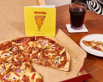 Funny greeting card | Etsy