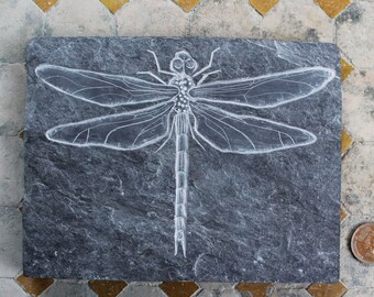 Unique dragonfly sculpture related items | Etsy