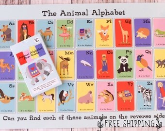 Activity placemat | Etsy