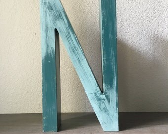 Letter r sign | Etsy