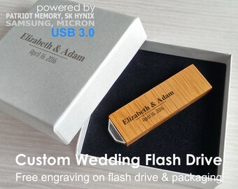 Usb flash drive | Etsy