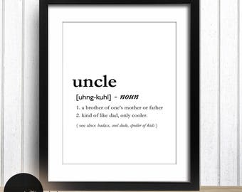 Family dictionary | Etsy