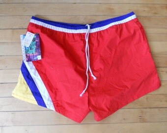 Androgynous swimwear | Etsy