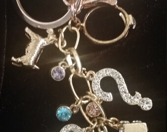 Monopoly charms | Etsy