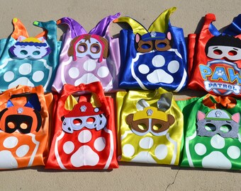 Kids superhero mask | Etsy