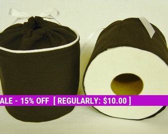 Toilet paper cover | Etsy