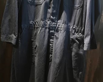 Mechanic coveralls | Etsy