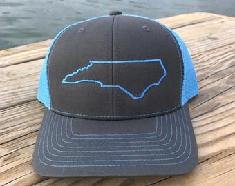North carolina hat | Etsy