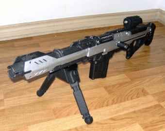 Custom painted nerf | Etsy