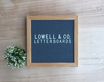 Chalkboard word art | Etsy