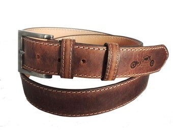 Motorcycle belt | Etsy