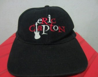 Eric clapton | Etsy