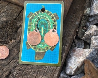 Smashed penny | Etsy