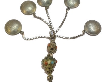 Syrian jewelry | Etsy