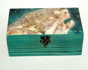 Rice paper decoupage | Etsy