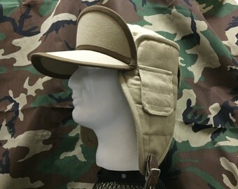 Rogue One Scarif Rebel Hat Replica