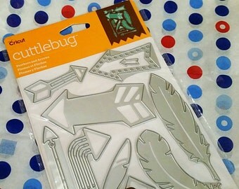 Cricut cuttlebug | Etsy