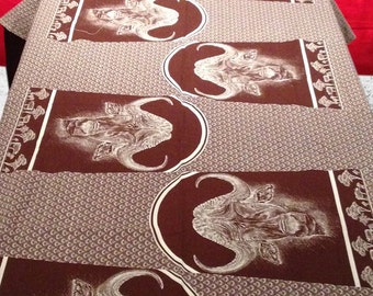 African table cloth | Etsy