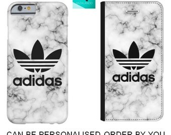 Marble wallet | Etsy