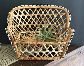 Chair planter | Etsy