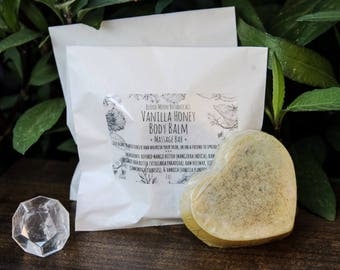 Solid lotion bar | Etsy