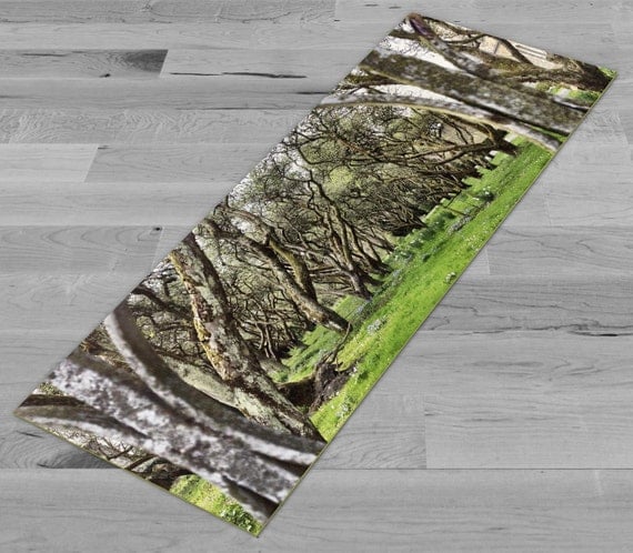 Yoga Mats with Designs - Find Your Zen in One of These Designs : Funk ...