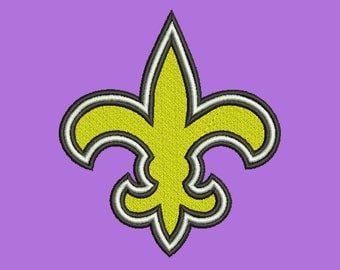 Saints embroidery | Etsy