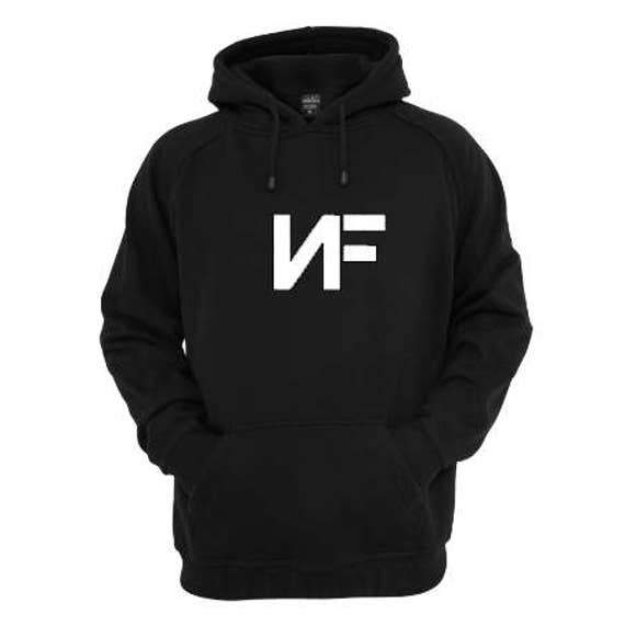 NF Hoodies Therapy SessionNew Album New Rapper Rapper NF