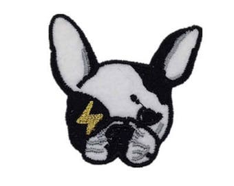 Dog eye patch | Etsy