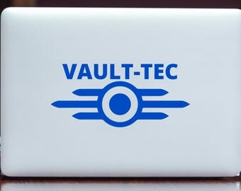 Vault tec | Etsy