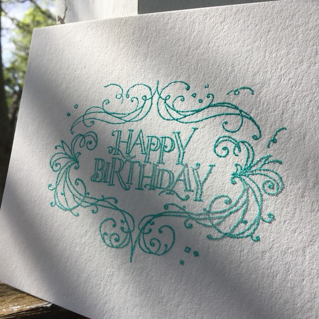 Handmade Notes by minKnotes on Etsy