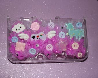 3ds xl case | Etsy