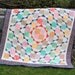 Between the Lines QUILT PATTERN.... Quick and Easy...one Jelly