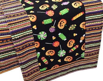 Candy table runner | Etsy