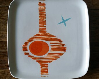 Art by George Perrou by TheAtomicNest on Etsy