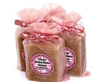 HALF OFF BEER Soap Handmade Cold Process Soap Bar by ConcordSoap